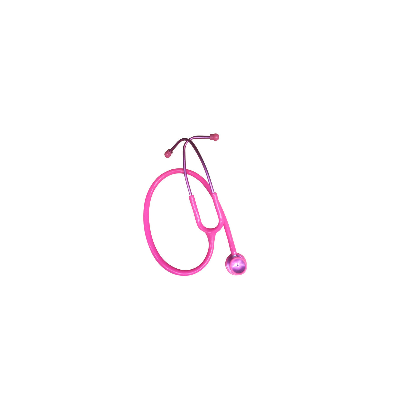 Stéthoscope Spengler IDEAL + Double Pédiatrique - Rose - 11,99