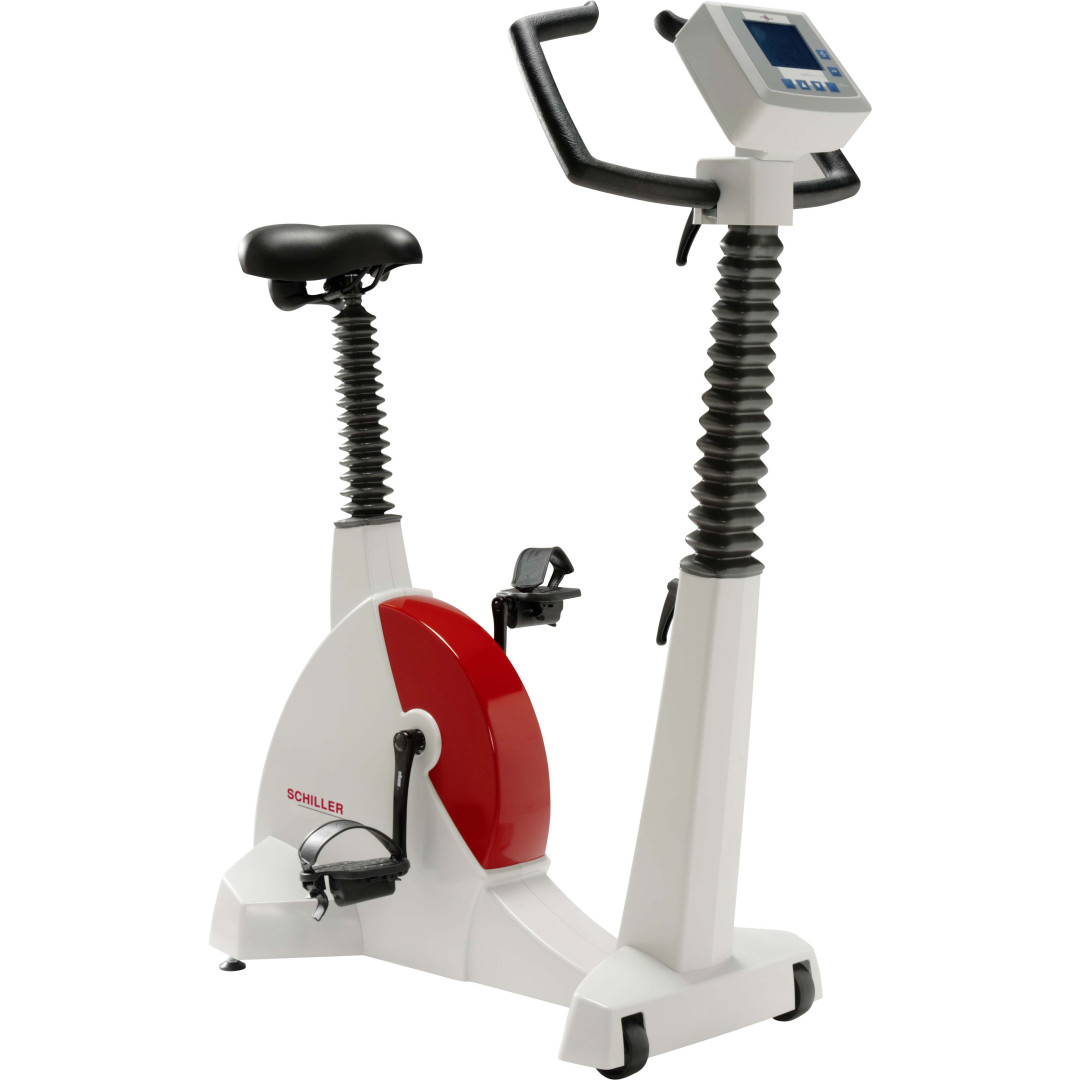 Vélo ergomètre de cardiologie SCHILLER