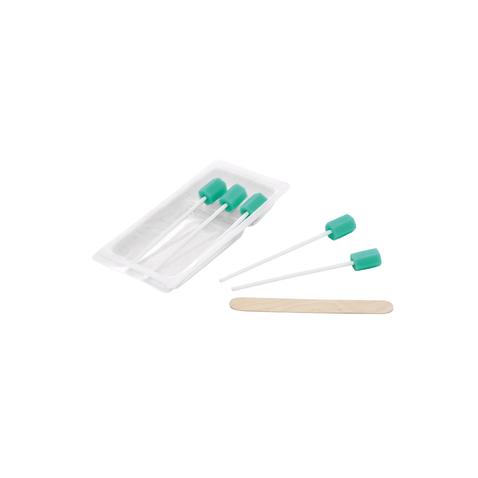 Set de soins de bouche N° 6