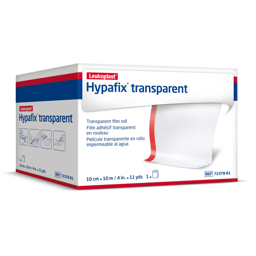 Film adhésif transparent Hypafix - 29,75