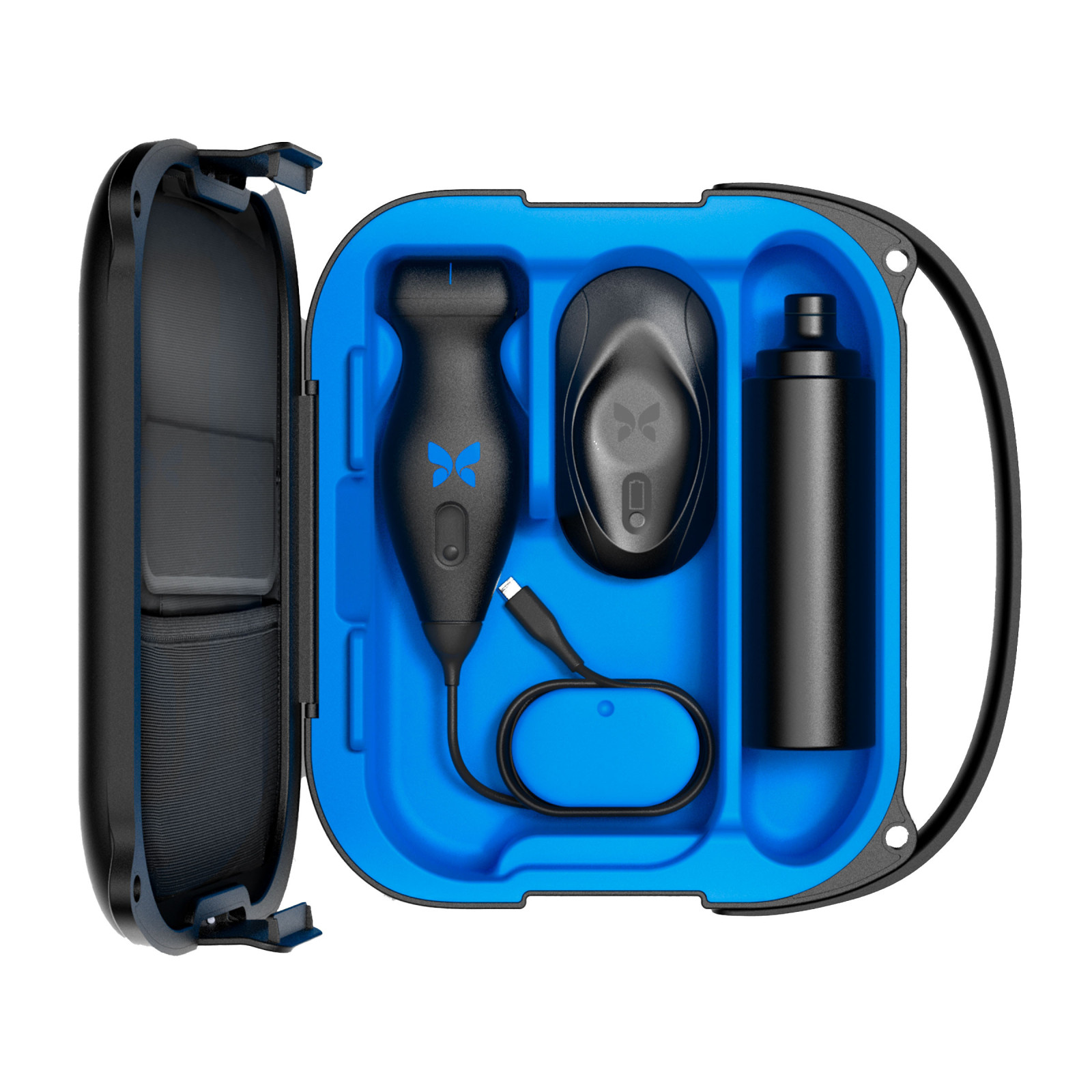 Echographe portable Butterfly iQ+