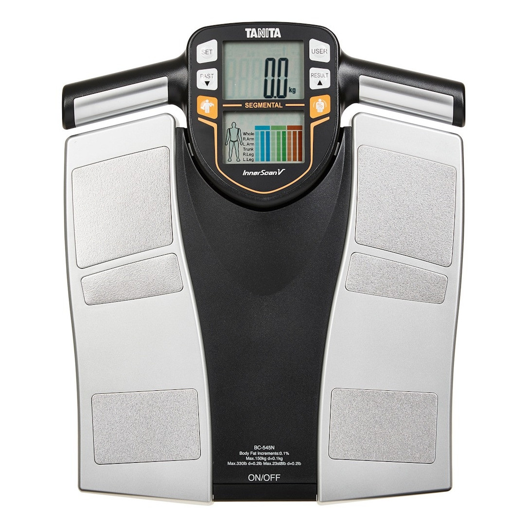 Impédancemètre Tanita BC 545 N