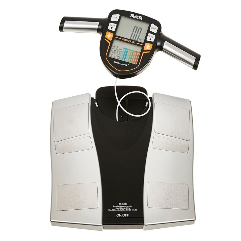 Impédancemètre Tanita BC 545 N