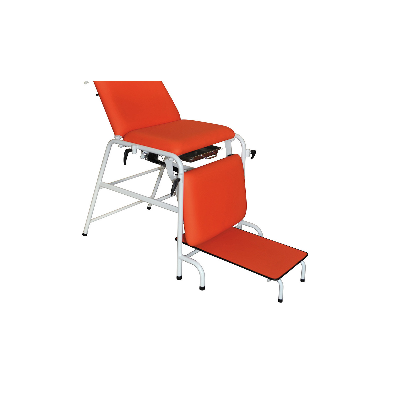 Marchepied escamotable Vog Medical