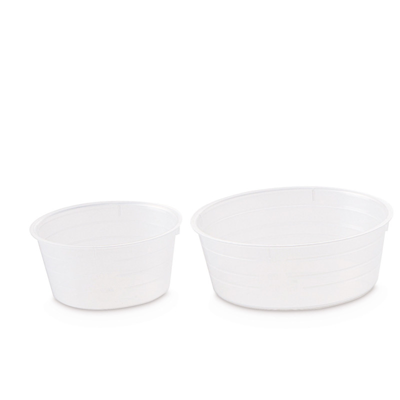 MediSet cupules jetables