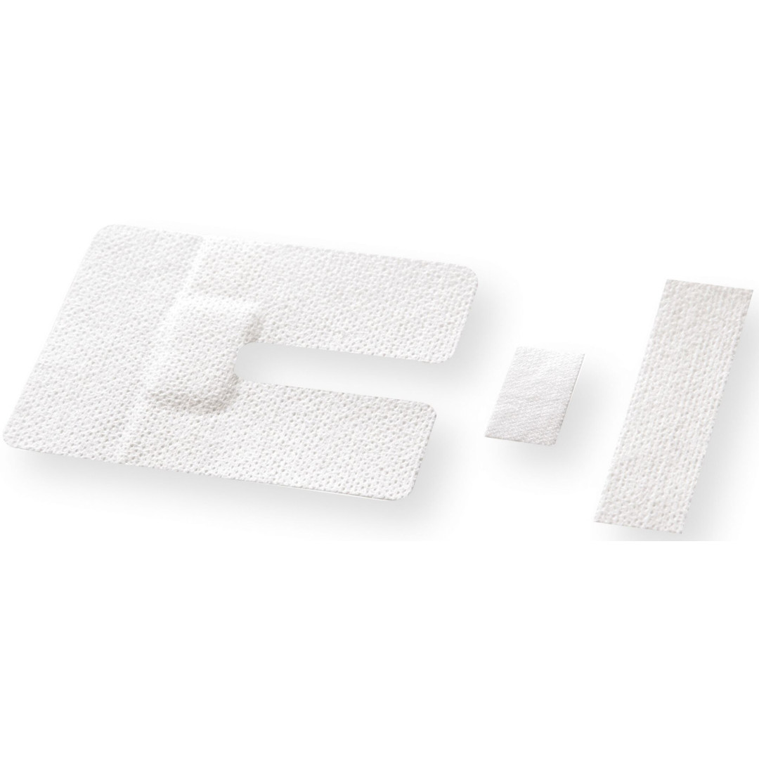 Kit de fixation cathéter Sécurfix