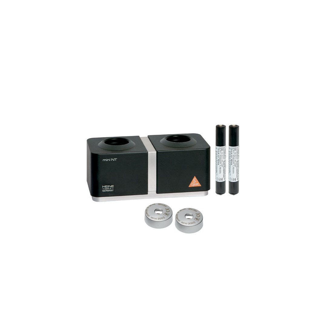 Chargeur Mini NT pour poignées Mini 3000 Heine