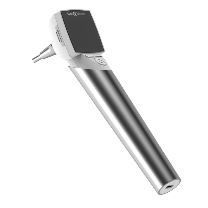 Otoscope digital IO1 Elite SyncVision