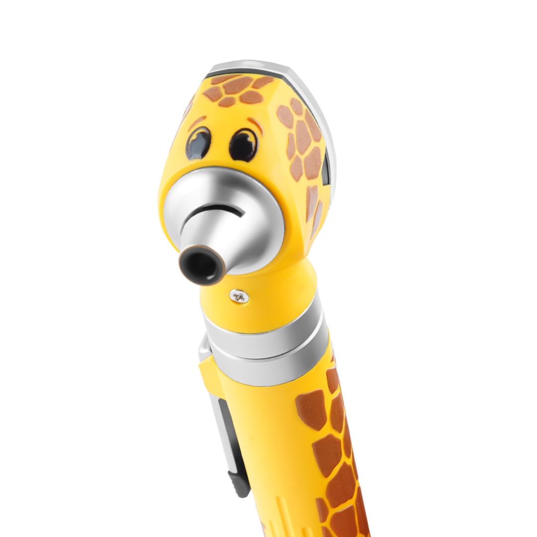 Otoscope SCOPE ONE KID