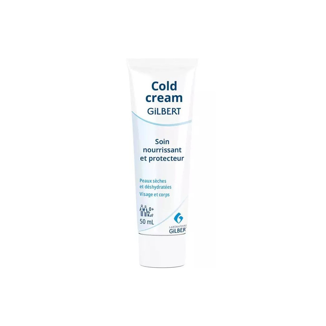 Cold Cream Gilbert