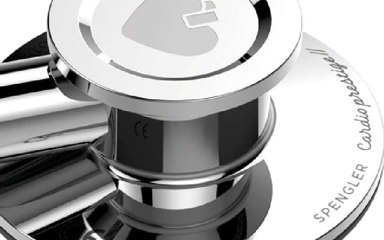 Stéthoscope : lutter contre les artéfacts | Blog du matériel médical