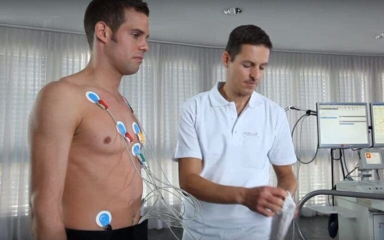 Comment positionner les électrodes lors d'un ECG ? | Blog du matériel ...