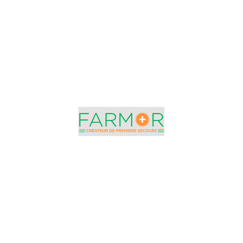 Produits médicaux de la marque FARMOR